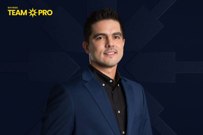 Latin American Trading Phenomenon and Mentor Juan Pablo Vieira Joins ...