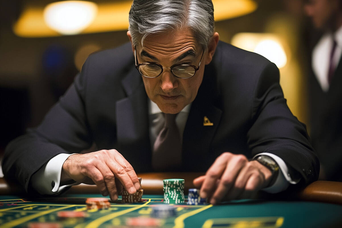 S&P 500: Powell’s Tone and Yield Curve May Steer Market Reaction to Fed ...