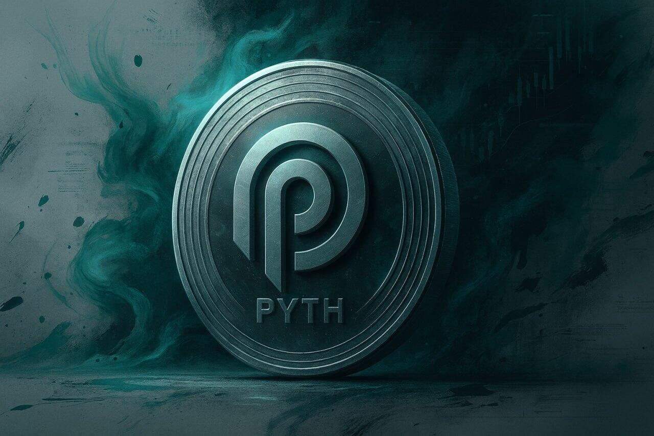 Pyth Network Could Double in Price as Trading Volumes Explode by 9,000% | FXEmpire