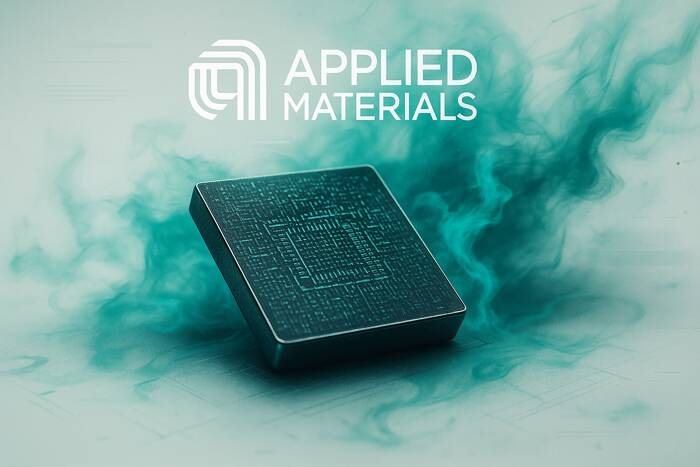 Applied Materials Is a Buy on Surging AI Demand and US Chip Expansion ...