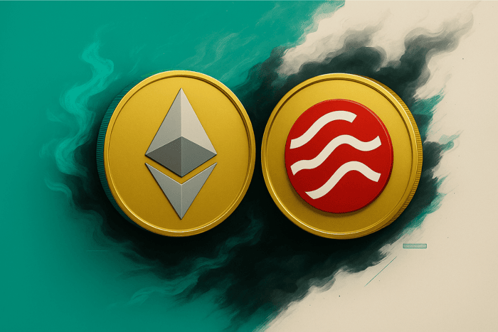 Ethereum vs. Sei: Which Layer-1 Crypto Has the Real Bullish Edge in ...