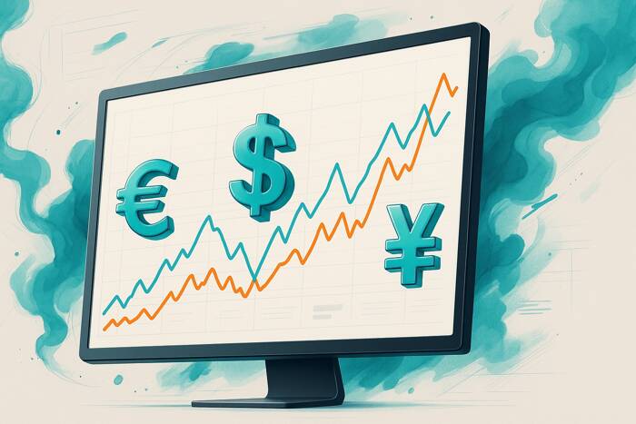 Forex Statistical Arbitrage Made Simple: A No-Code Playbook | FXEmpire