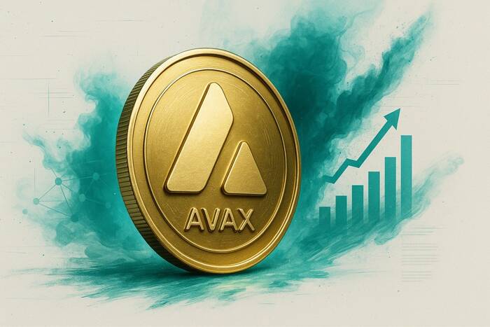 Avalanche Price News: AVAX Stops at $35 But TVL Hits Records – Can It ...