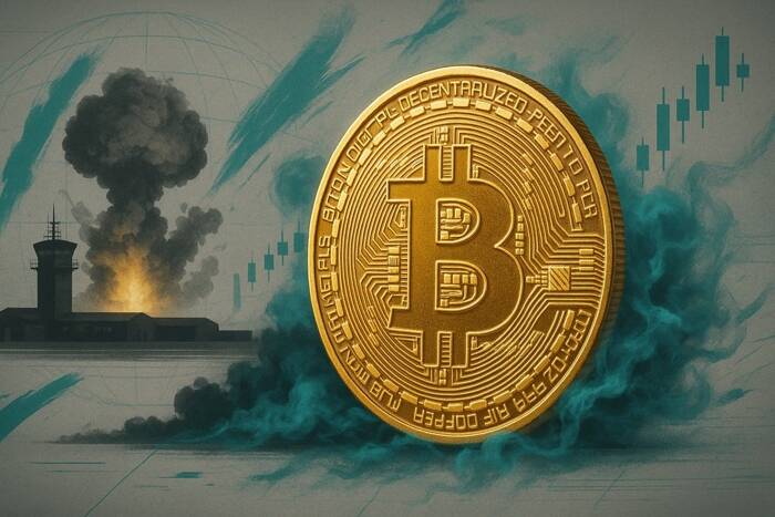The Crypto Market Attempts to Form a Double Bottom | FXEmpire