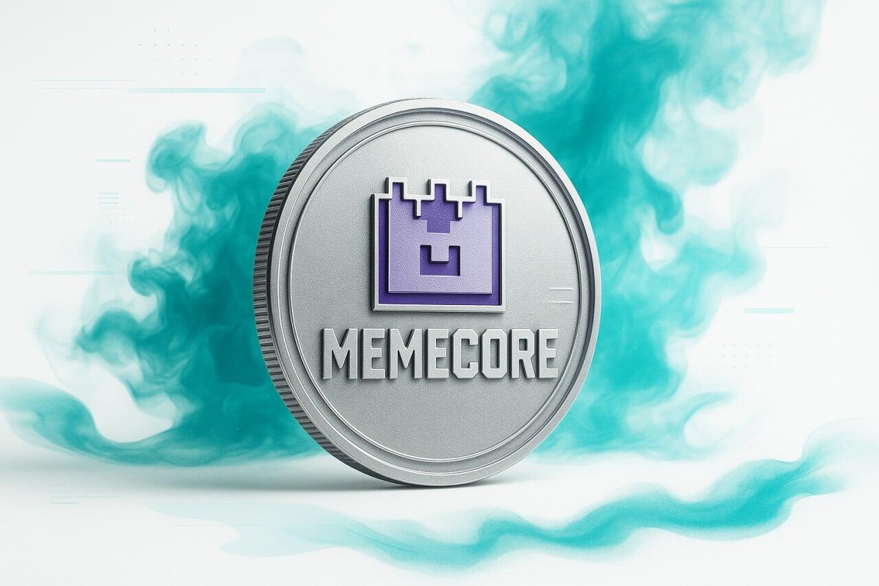 MemeCore Token is The New Fartcoin: +200% Gains While Market Tanks | FXEmpire
