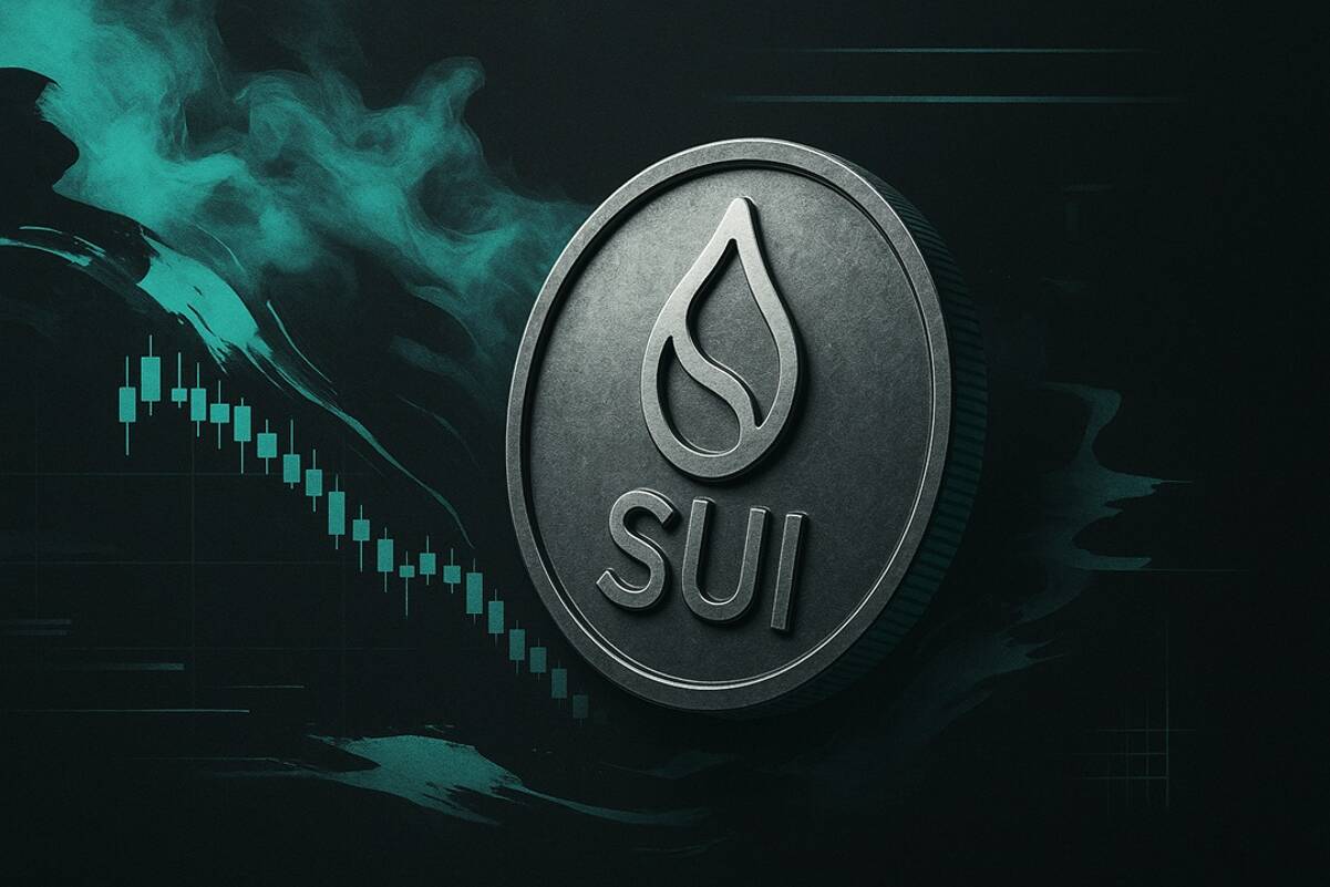 Sui Price News: SUI Risks Falling Another 20% After Losing Key Support ...