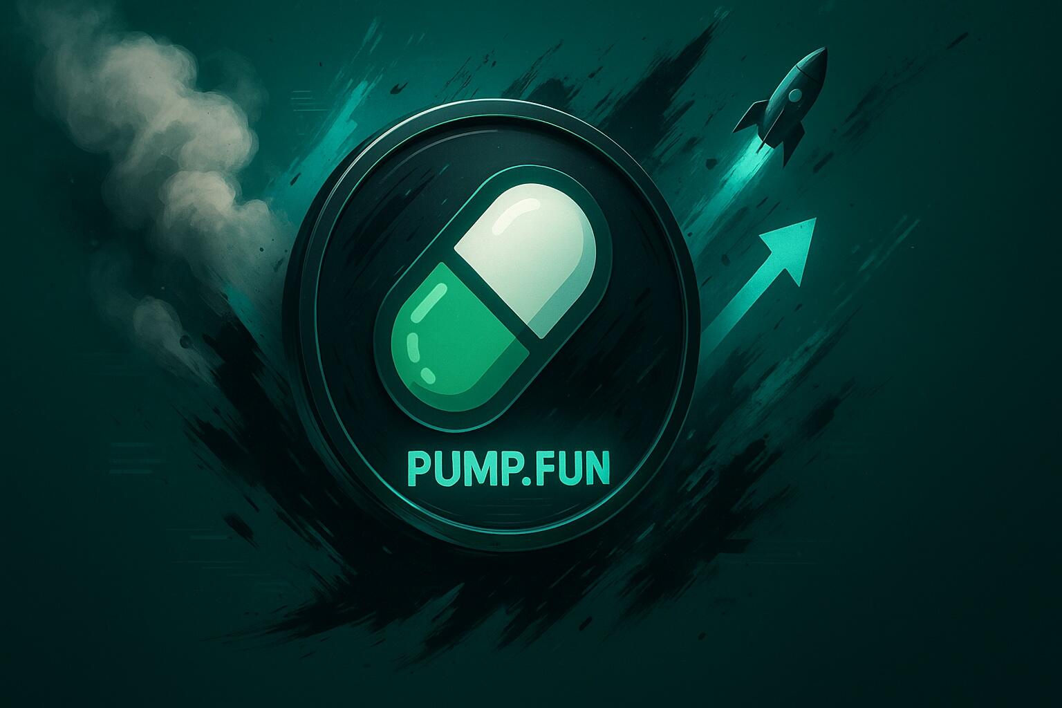 Pump.Fun Price News: Padre App Acquisition Lifts PUMP – Major Breakout ...