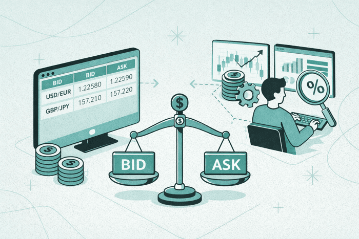 Forex Pricing Explained: How Brokers Set Prices | FXEmpire