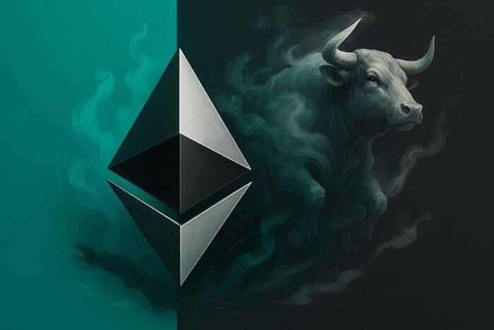 Ethereum Price News: Fusaka Upgrade Hits as ETH Bounces Off $2,800 | FXEmpire
