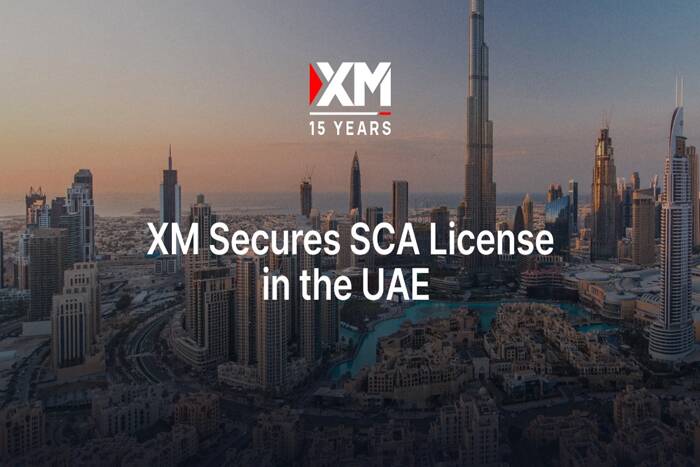 XM Secures SCA License, Strengthening Its Presence in the UAE | FXEmpire