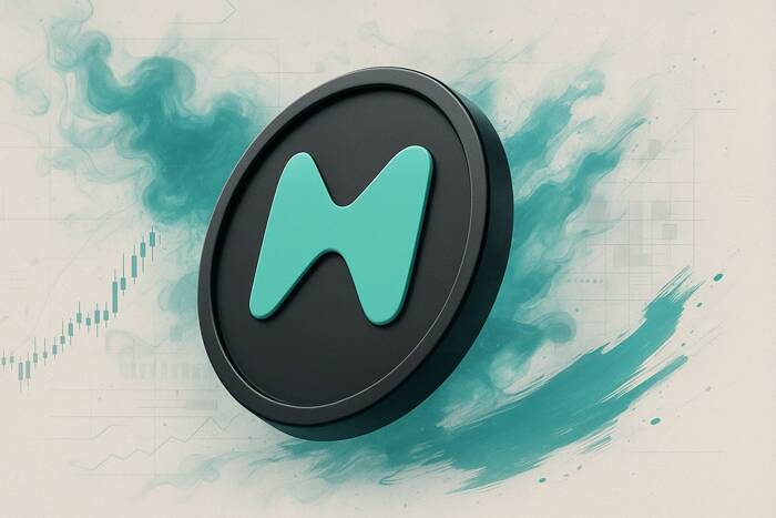 Hyperliquid Price News: HYPE Rises as HIP-3 OI Explodes – $50 Next ...