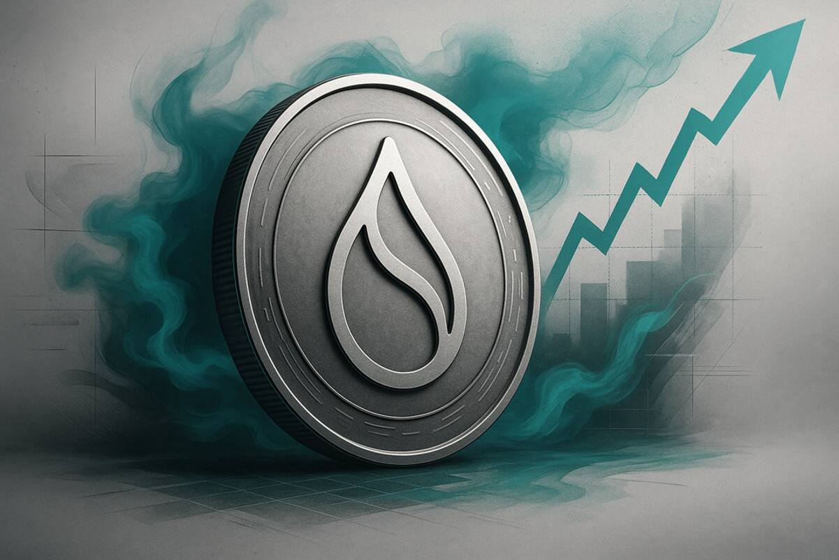 Sui (SUI) Shows Signs of Rejection at $1.95 After Network Outage | FXEmpire