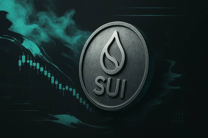 Sui Price News: SUI Crashes on Tariff Threats—Is $1.40 the Next Stop ...
