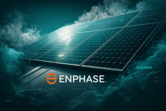 Enphase Energy, Inc. (ENPH) Price Forecast: First Bullish Tests ...