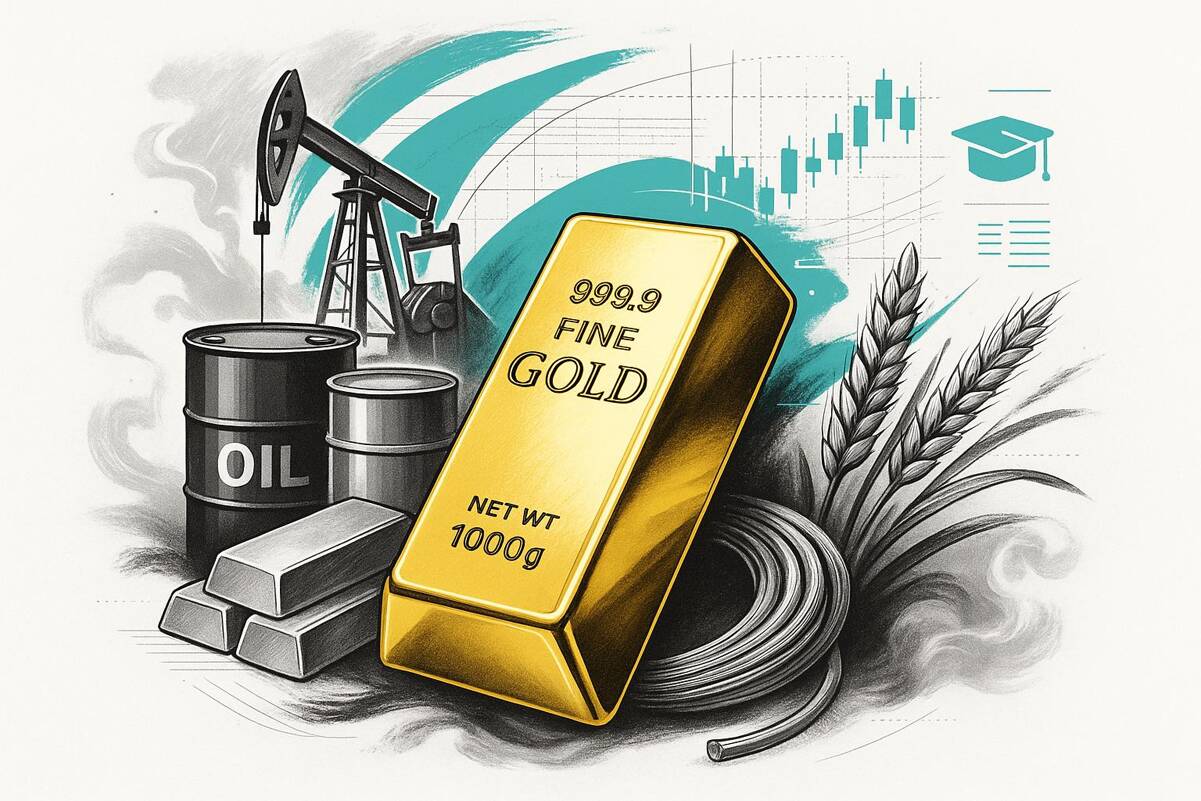 Gold and Silver Price Forecast: Debt Fears Strengthen Long-Term Bull ...