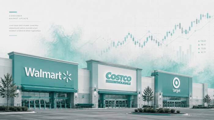 WMT, TGT and COST Forecasts – Retailers Continue to Look for Higher ...