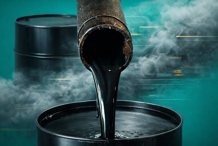 Oil News: Crude Oil Analysis Flags Hormuz as Futures Driver This Week ...