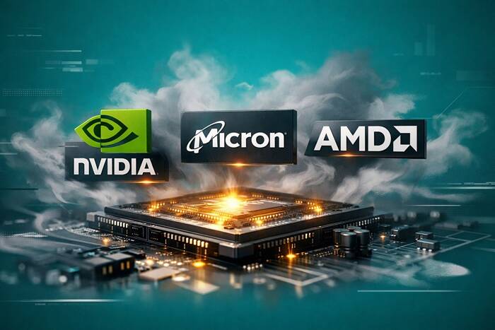 Semiconductor Index Rally Stays on Course, but Signs Point to a Sharp ...
