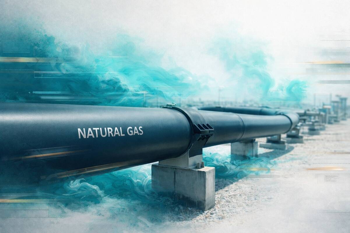 Natural Gas News: Overnight Flip Suggests Weather Shift as Shorts Cover ...