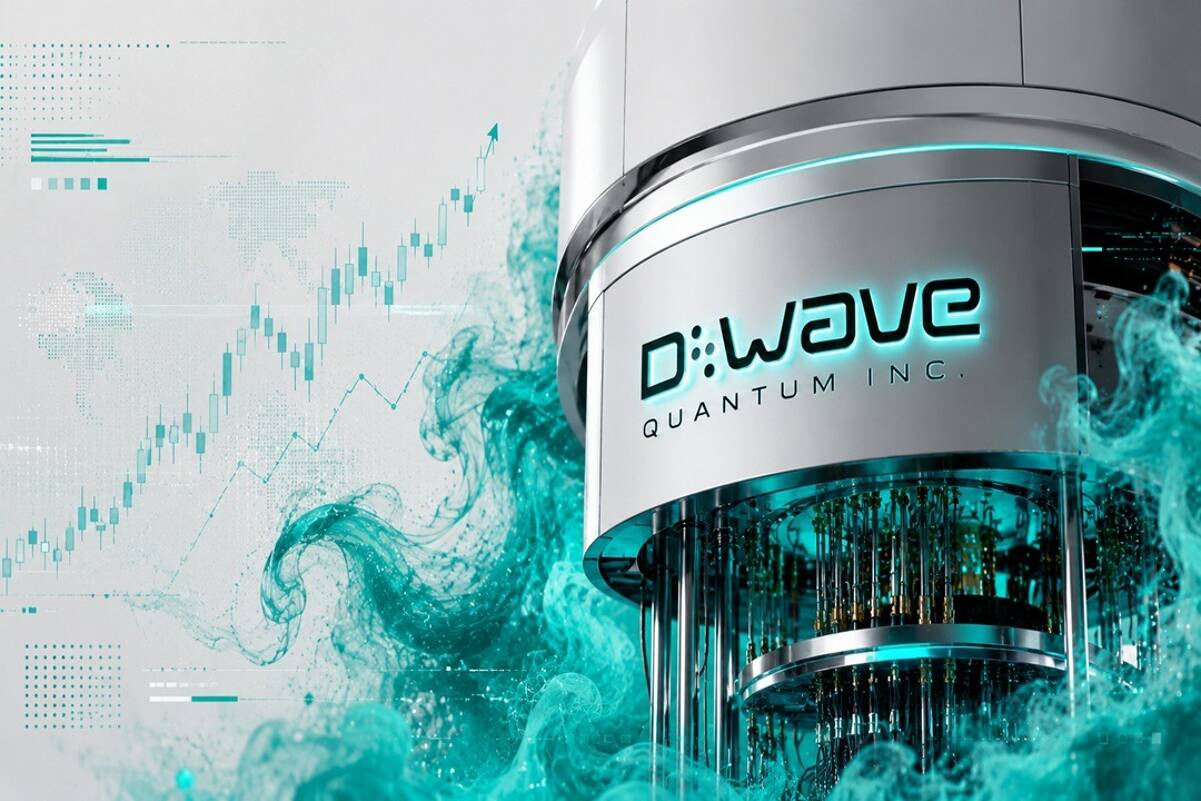 D-Wave Quantum (QBTS) Price Forecast: Bullish Retest Strengthens Setup ...