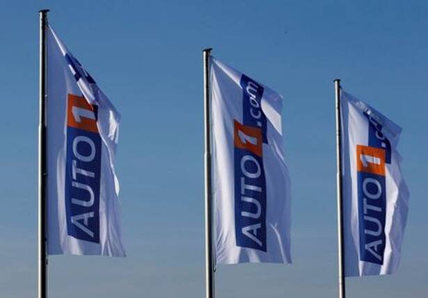 AUTO1 Sees Strong First Quarter Growth at Autohero Brand, Confirms Guidance