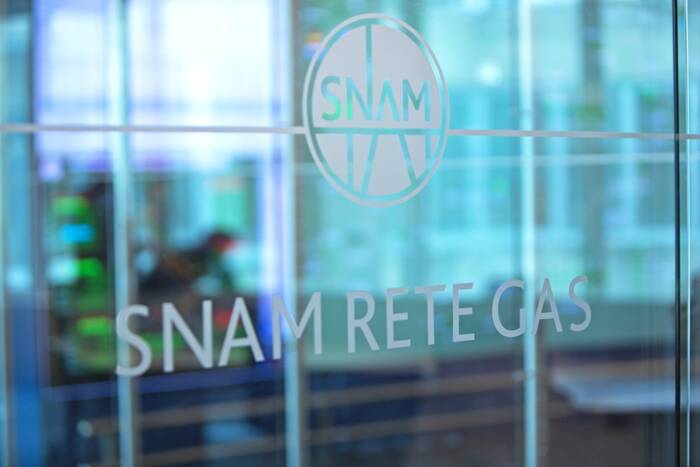 Snam spa chiude 2018 con utile a 1 miliardo (+7,4%). Dividendo +5% ...