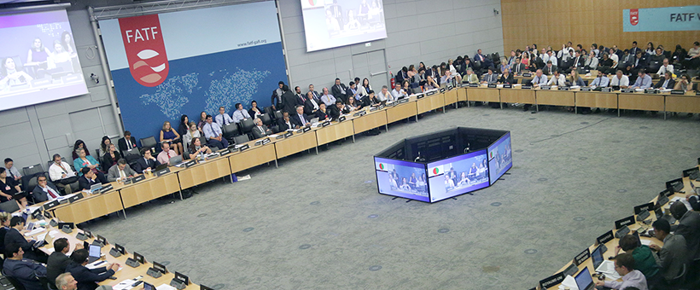 Cos’è il FATF – GAFI e come funziona il Gruppo d’azione finanziaria ...
