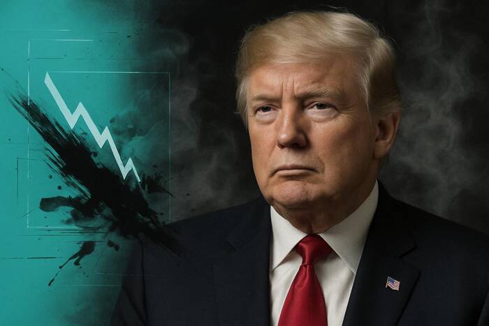 Il Cigno Nero Trump e il suo impatto sui mercati nel 2026 | FXEmpire