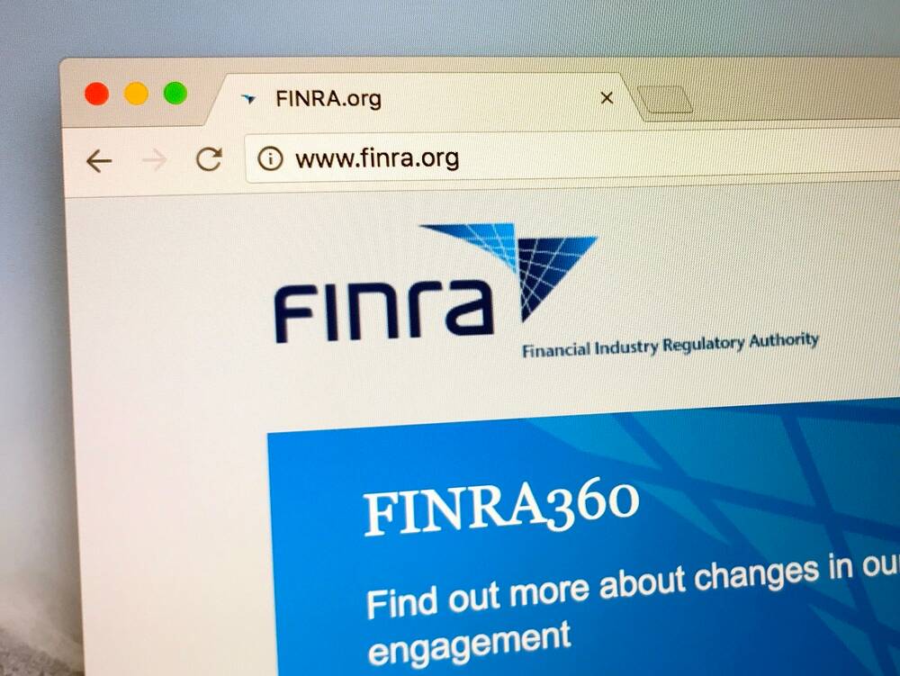 Cos’è FINRA, Financial Industry Regulatory Authority: guida - fxempire.it