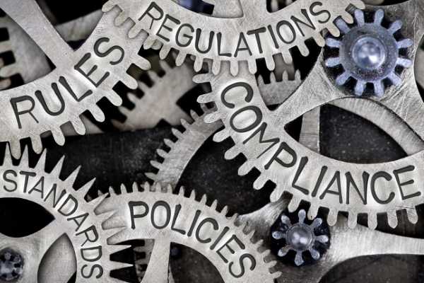 All You Need to Know about Regulation