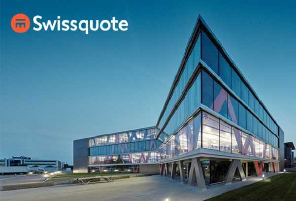 Swissquote More Successful than Ever