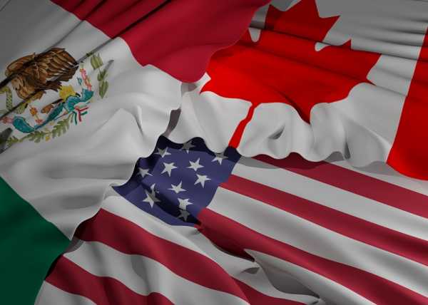 Here is What You Need to Know About the USMCA Agreement