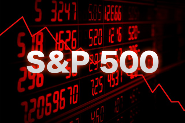 El S&P 500 registrando su peor caída semestral en más de 50 años ...