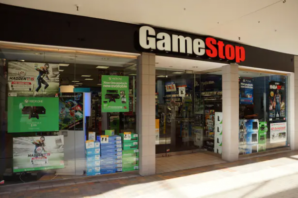 El caso GameStop escala hasta el Congreso de Estados Unidos - fxempire.es